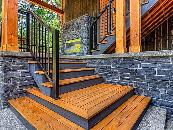 NW Roots Construction - Custom Home Builder - Suncadia Tumble Creek Cle ...