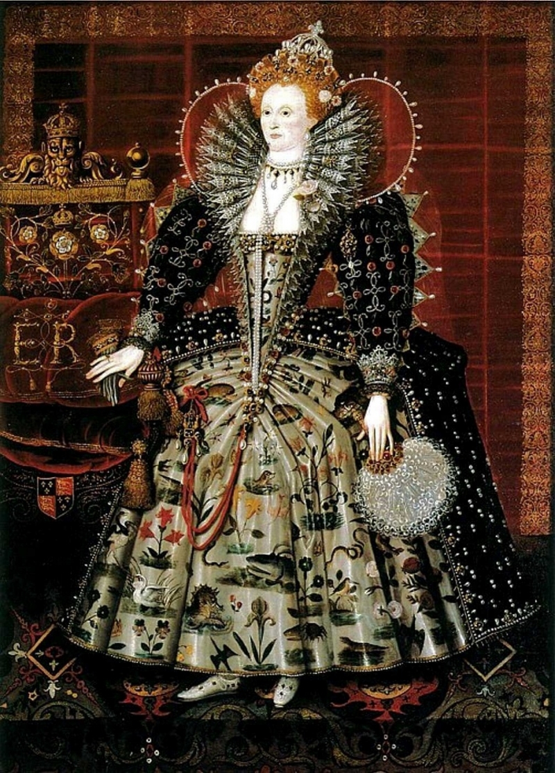 What Can Eunuchs Teach Us About Power?