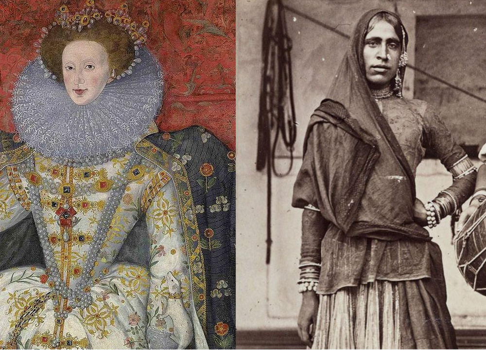 What Can Eunuchs Teach Us About Power?