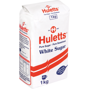 Huletts White Sugar 1kg | Fastcart
