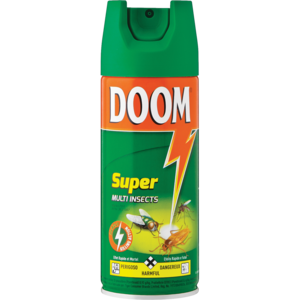 Doom Super Insecticide 300ml | Fastcart