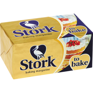 Stork Baking Margarine 500g | Fastcart