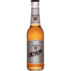 Hunter's Extreme Cider Bottle 275ml | Fastcart