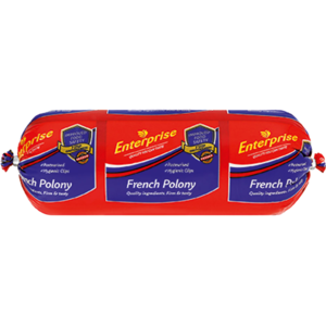 Enterprise French Polony 1 kg | Fastcart