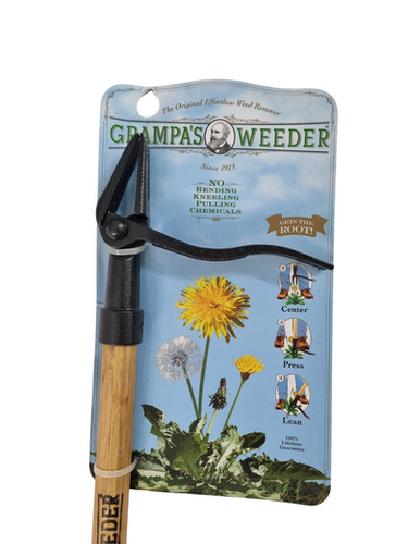 Grandpa's Weeder Toowoomba | True Blue Garden Centre