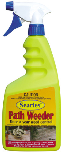 Path Weeder RTU | True Blue Garden Centre