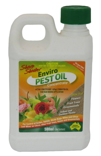 Enviro Pest Oil Concentrate | True Blue Garden Centre