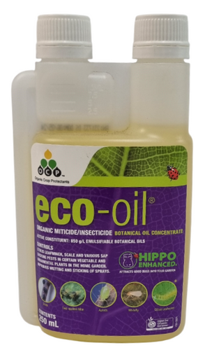 ECO-Oil Organic Garden Spray | True Blue Garden Centre