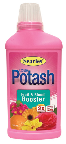 Liquid Potash | True Blue Garden Centre