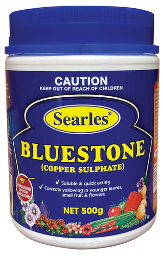 Bluestone | True Blue Garden Centre
