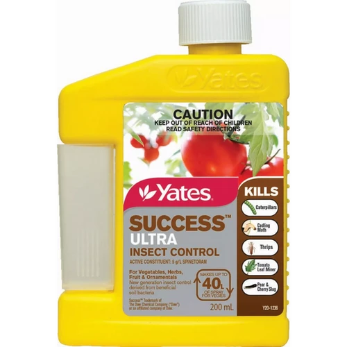 Success Ultra | True Blue Garden Centre