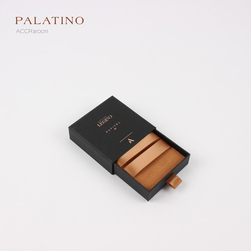 Pin Box | PALATINO