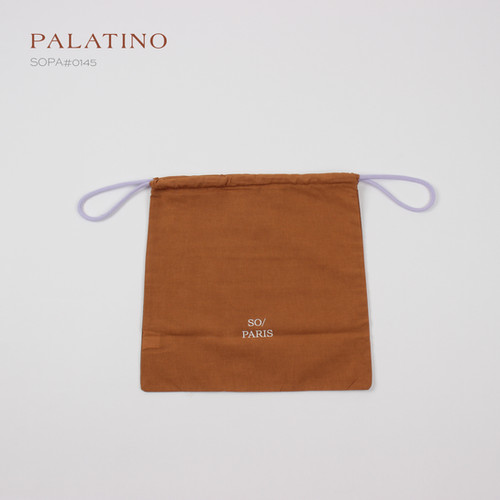 Steamer Bag | PALATINO
