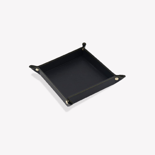 Leather Tidy Tray | PALATINO