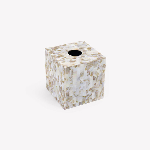 Metal Tissue Box | PALATINO