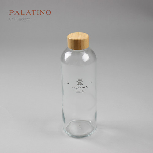 Water Bottle | PALATINO