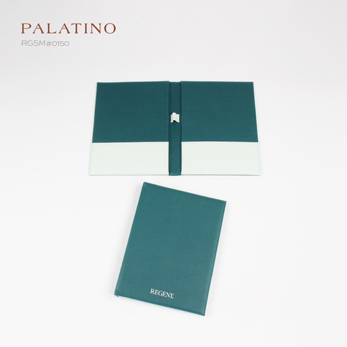 Stationery Folder | Palatino Hospitality