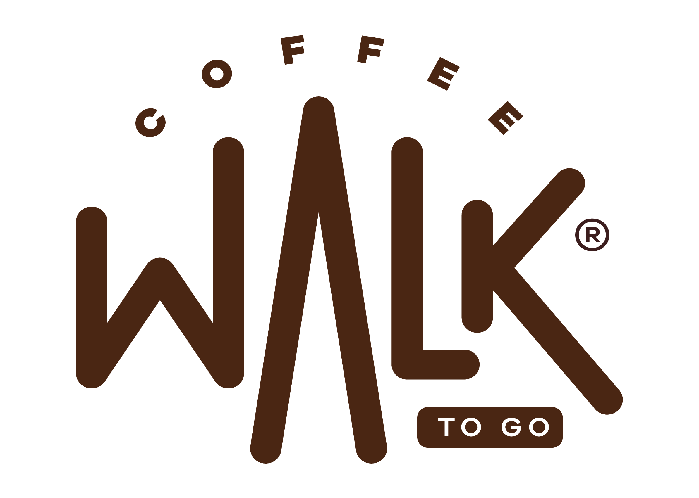 COFFEE WALK | Coletivo Pinheiros