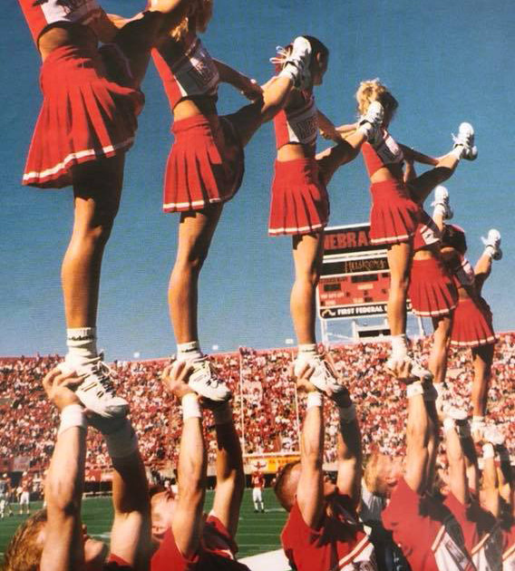 Gallery | Spirit of Nebraska