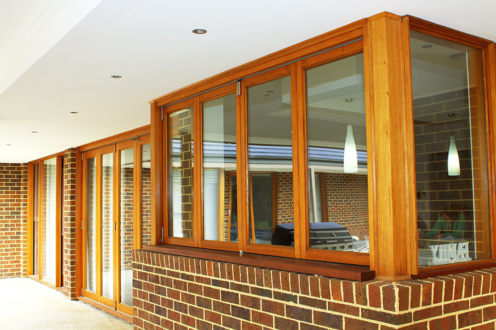Bi Fold Windows | Binq