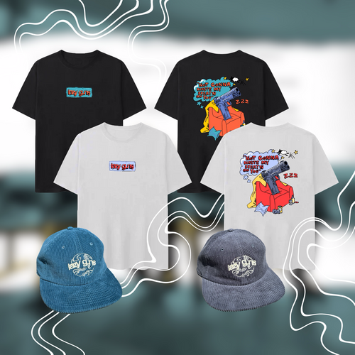 All Products | Lazy Guns