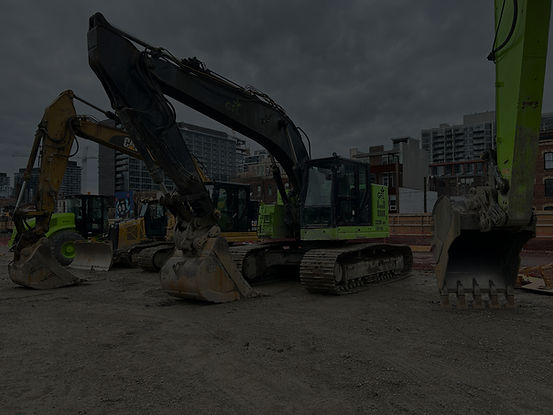 Ontario Transit Group | Working With Us | Toronto