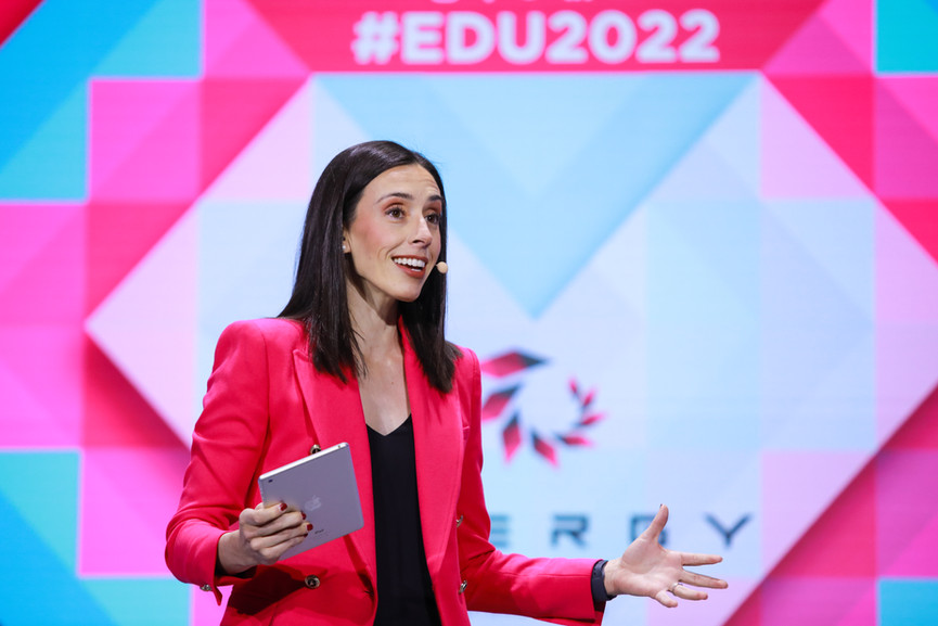 MEET THE TEAM | Energy Disruptors