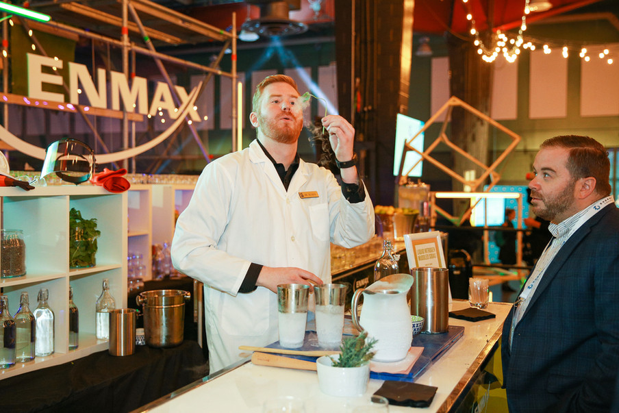 Energy Disruptors: UNITE | Calgary | Oct 1-2, 2024