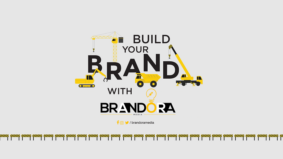 Branding | Brandora Media