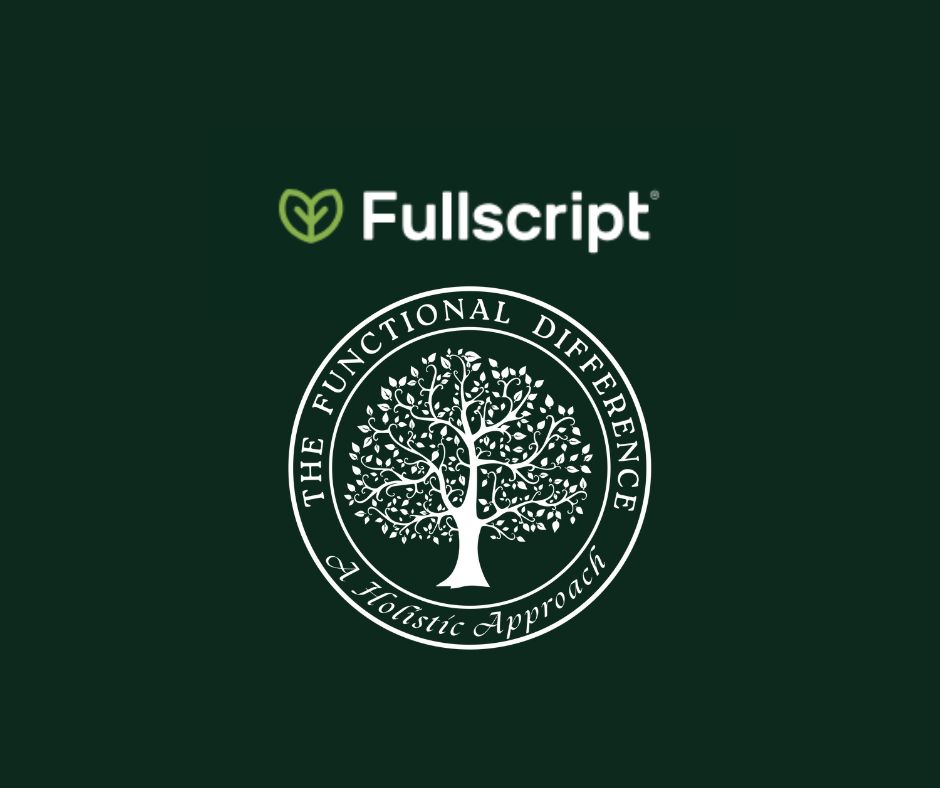 Fullscript Supplement Catalog