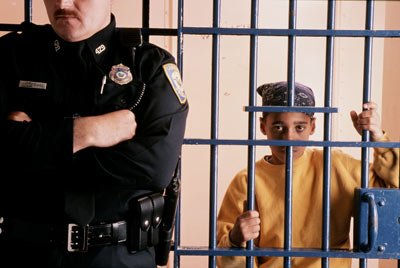 Juvenile Crime