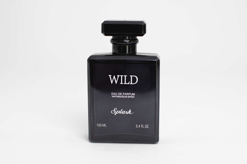 Wild Perfume | My Splash Store