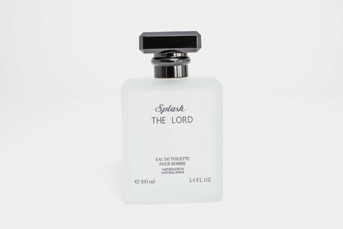 The Lord Perfume | My Splash Store