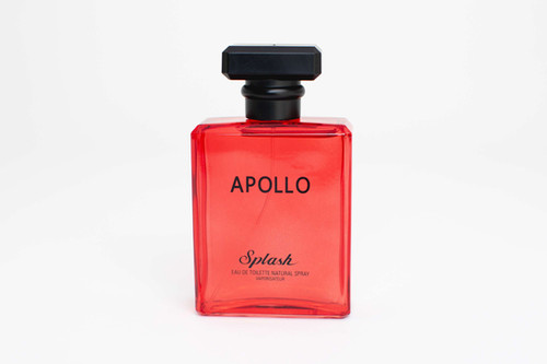 Apollo Perfume | My Splash Store