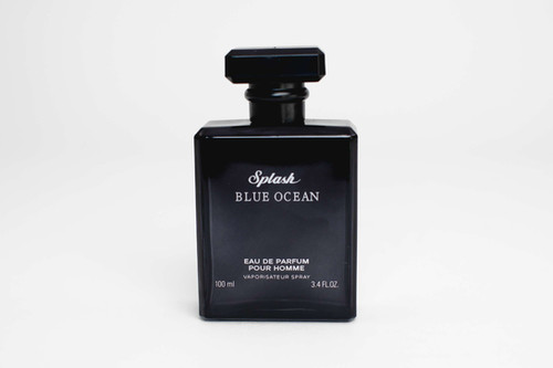 Blue Ocean Perfume | My Splash Store