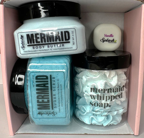 Mermaid Gift Set | My Splash Store
