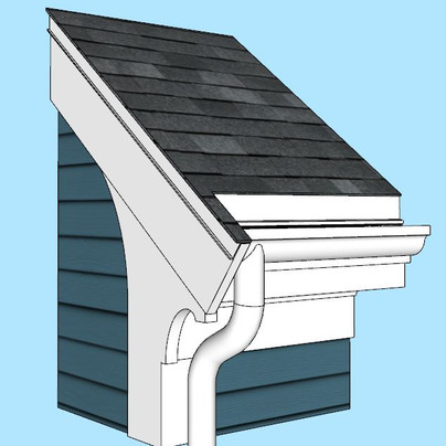 Duragutter: Strongest Seamless Gutter