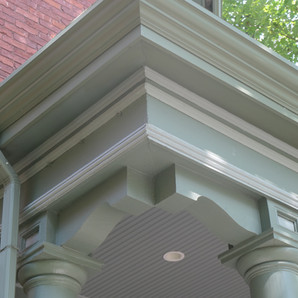 Traditional | duragutter