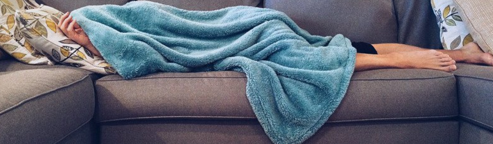 The REAL REASON You Should Stay Home When You’re Sick
