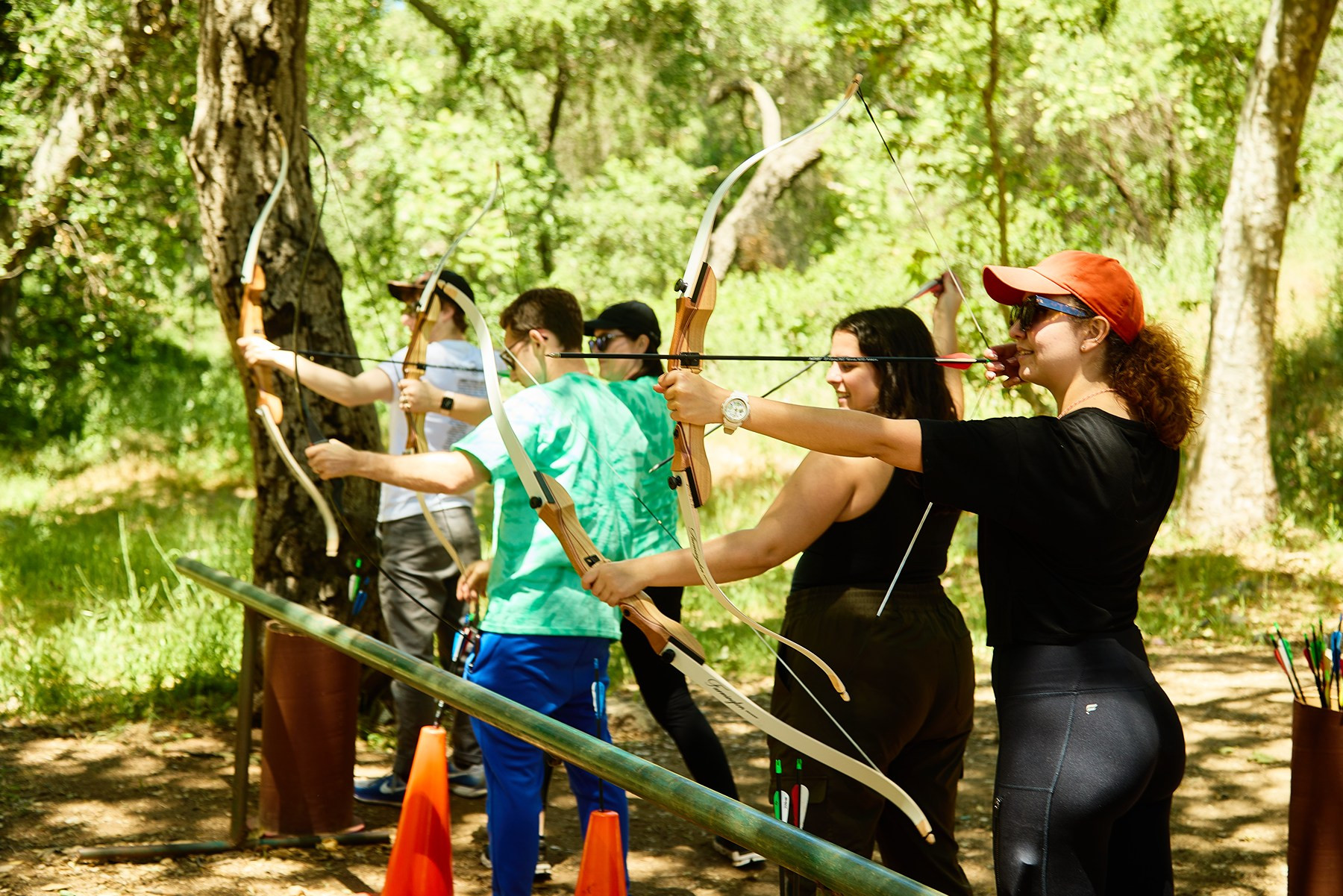 Trybal Gatherings | NY Day Camp