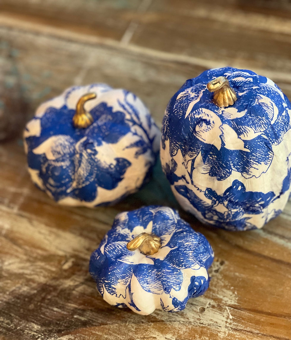 Decor | SunKissed Treasures