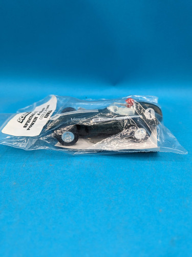 Scalextric SC K265 Vanwall Special Unboxed Power & Glory Car ...