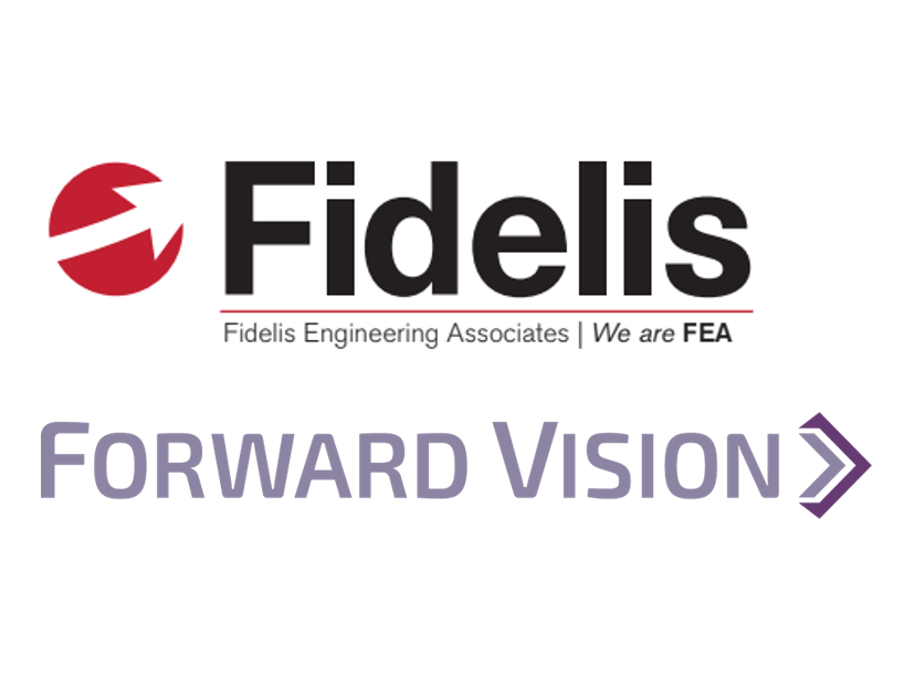 Fidelis Partners With Forward Vision To Offer Full Line-Up of SIMULIA ...