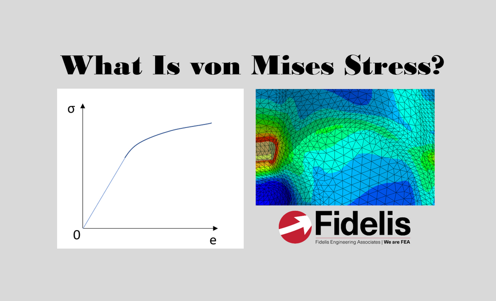 What Is von Mises Stress?