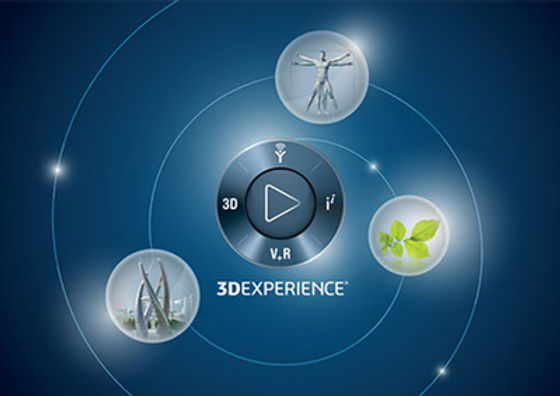 SIMULIA in the 3DEXPERIENCE | Design and Simulation Software | We are FEA