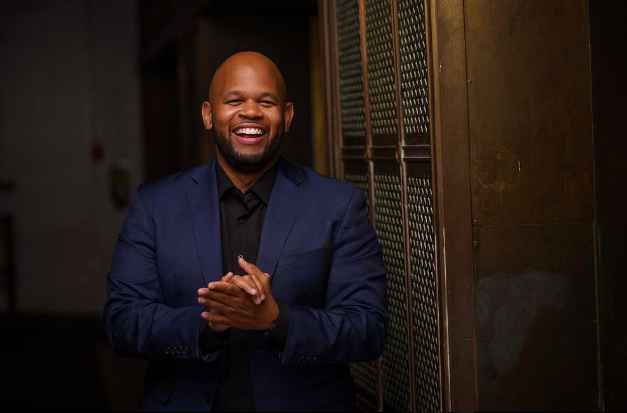 KASON JACKSON | New Jersey ACDA