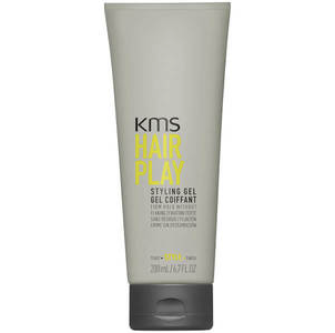 KMS HAIR PLAY Styling Gel 100ml | Hairific