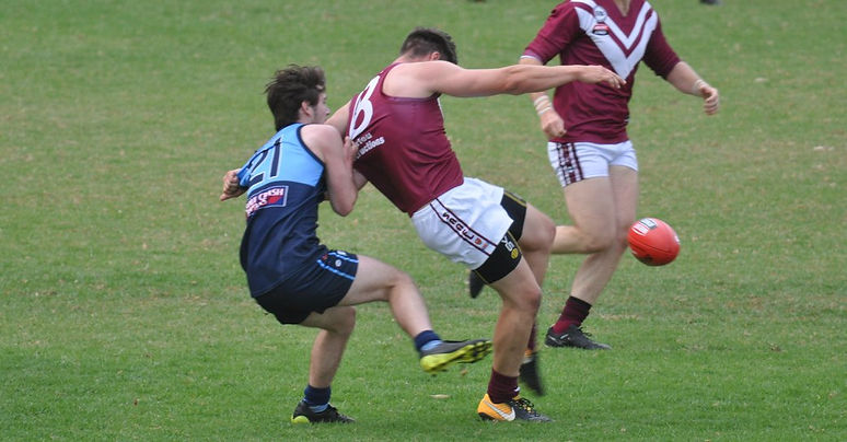 The Towns | Edwardstown Football Club Website | South Australia