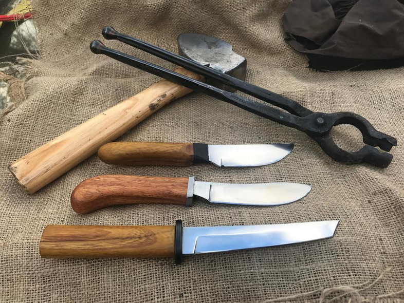 Forge Through | About Us