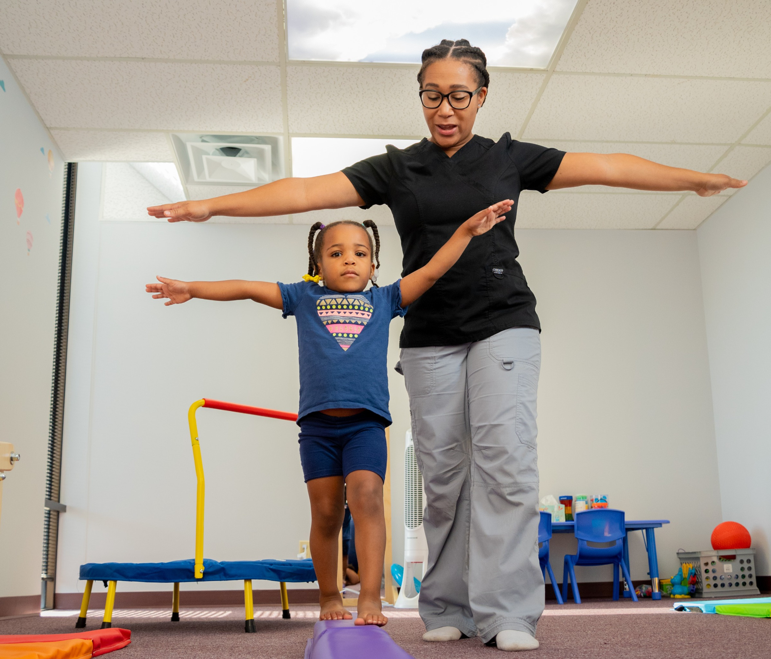 FAQ | Keystone Pediatric Therapy | Cincinnati, OH